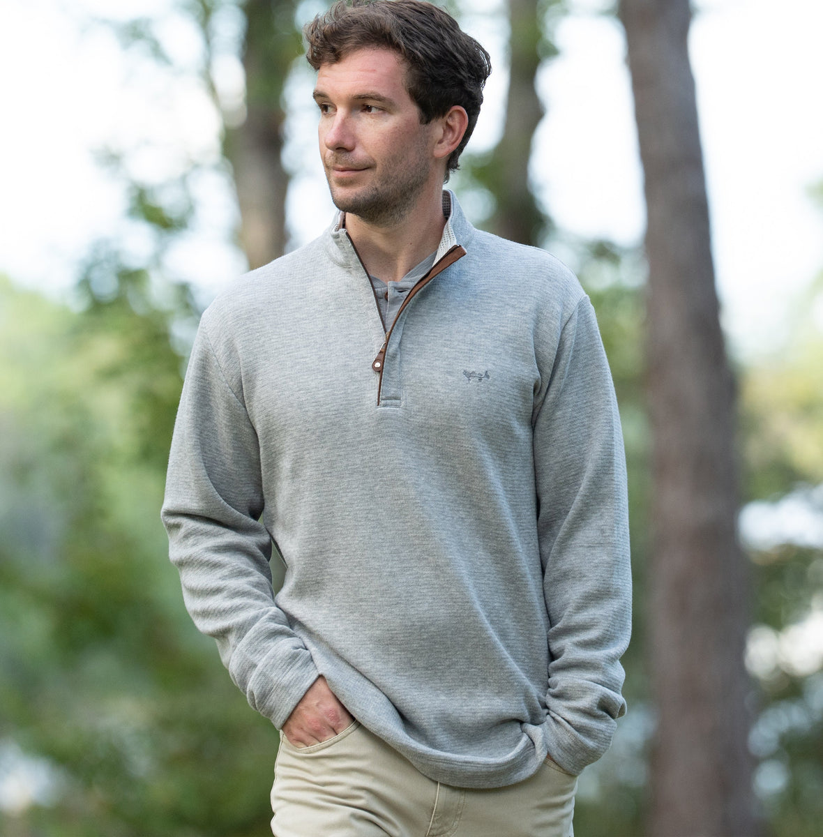 Outerwear – Coastal Cotton Clothing
