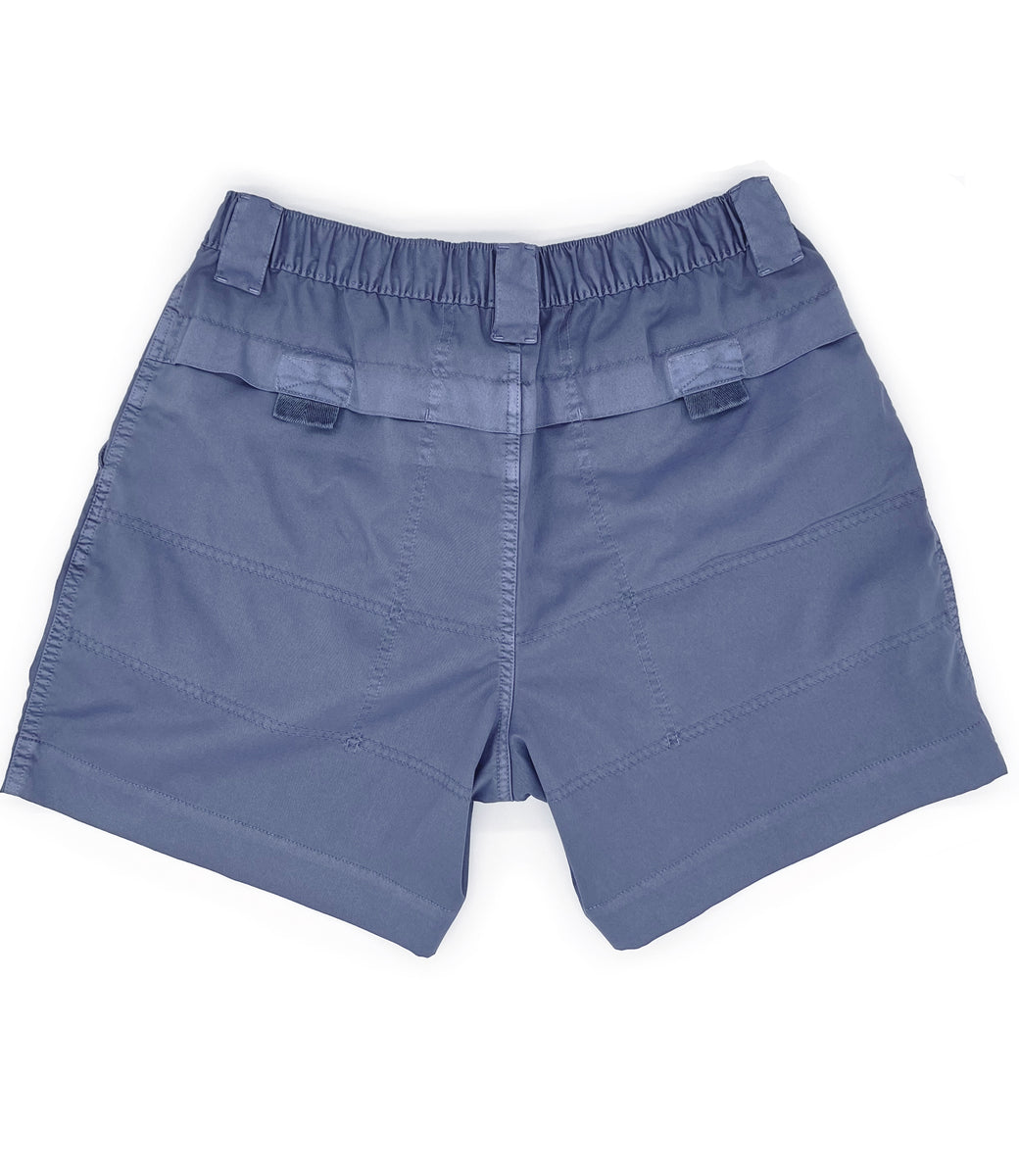 Coastal Cotton Island Short – Coastal Cotton Clothing