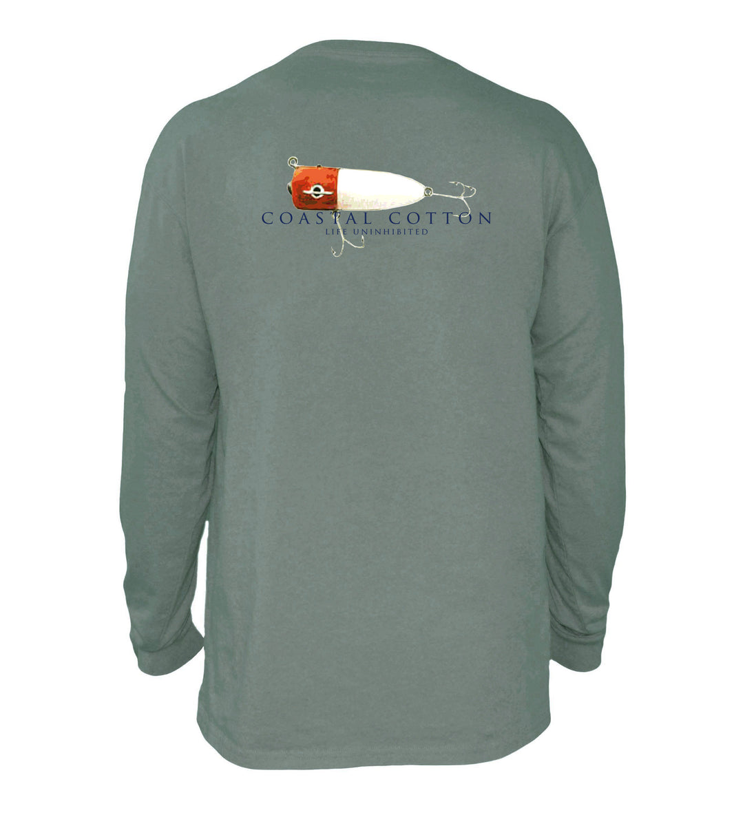 Coastal Cotton Short Sleeve Tee – Coastal Cotton Clothing